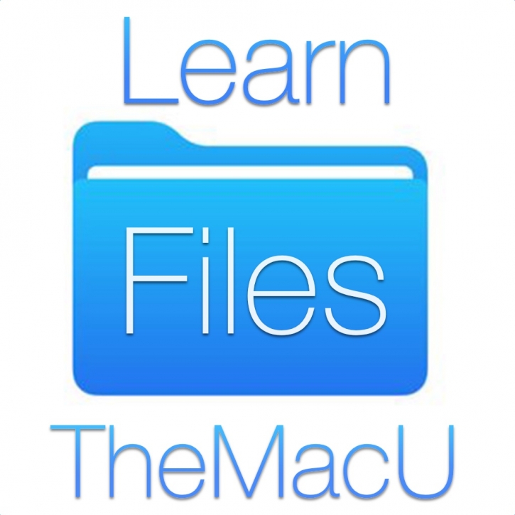 Learn - iPhone X (10) & Later - TheMacU.com