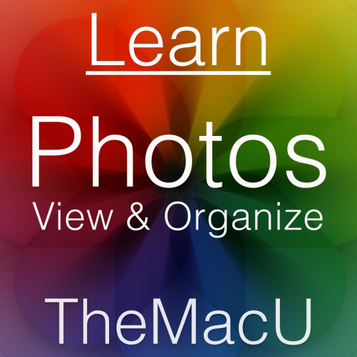TheMacU.com – Mac, iPad & iPhone Video Tutorials