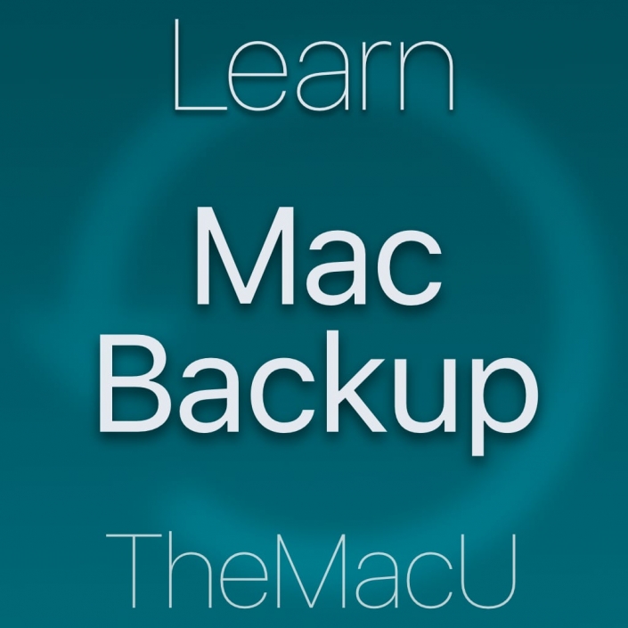 Free Lesson: The CleanMyMac X Uninstaller! – TheMacU.com