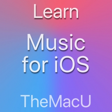 TheMacU.com – Mac, iPad & iPhone Video Tutorials