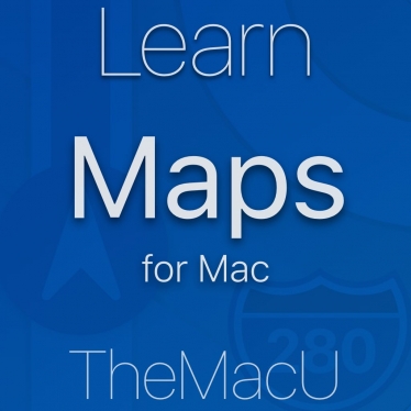 Plan trips and vacations with Guides in Apple Maps for Mac! - TheMacU.com