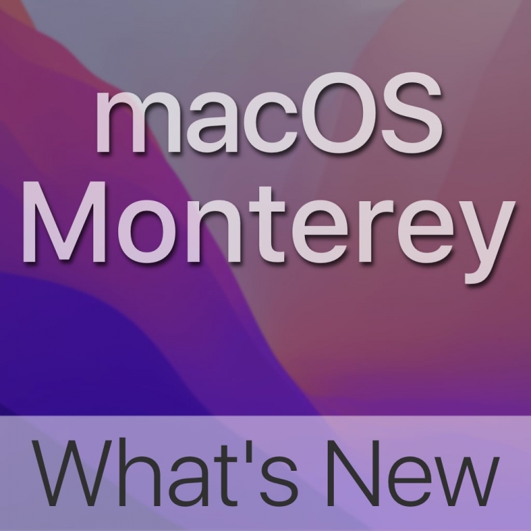 How to use the Shortcuts App in macOS Monterey! - TheMacU.com