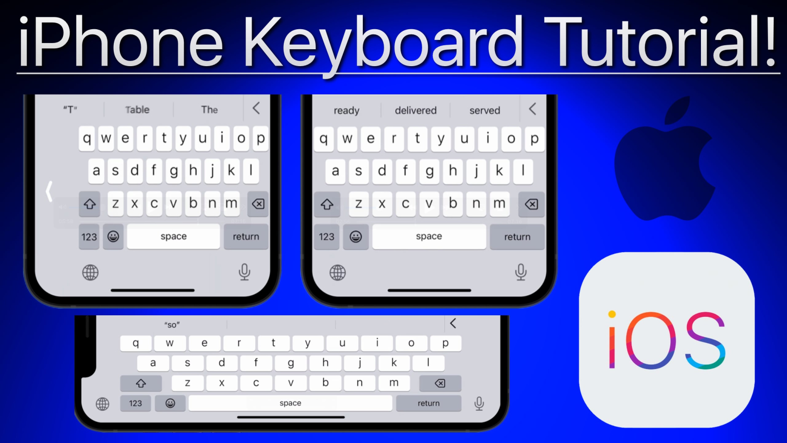 TheMacU.com – Mac, iPad & iPhone Video Tutorials